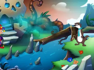 Ozzy Walkthrough - Walkthroughs.net