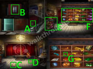 Adventure Escape: Asylum Walkthrough - Walkthroughs.net
