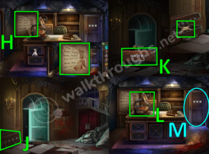 Adventure Escape: Asylum Walkthrough - Walkthroughs.net