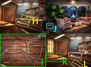 Adventure Escape: Asylum Walkthrough - Walkthroughs.net