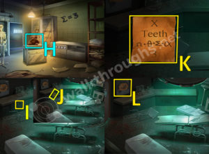 Adventure Escape: Asylum Walkthrough - Walkthroughs.net