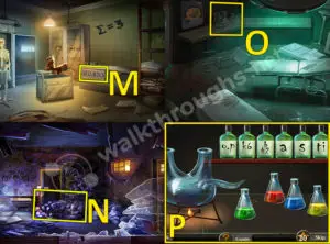 Adventure Escape: Asylum Walkthrough - Walkthroughs.net