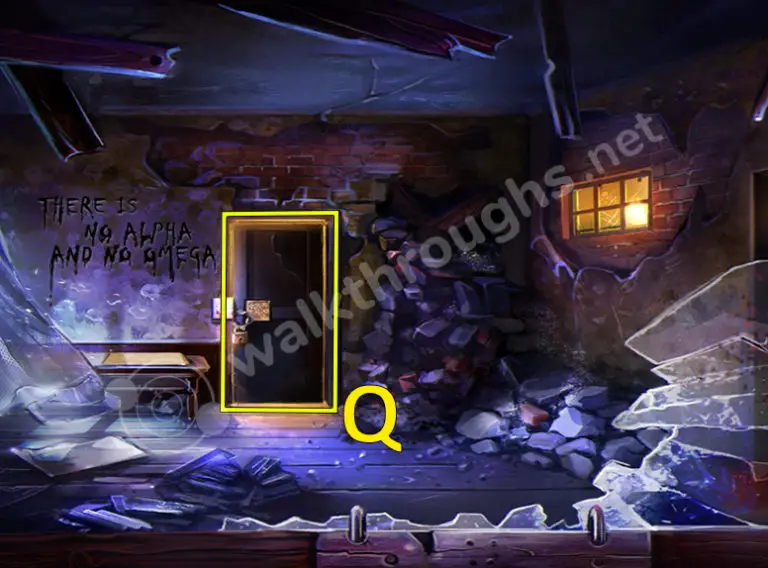 Adventure Escape: Asylum Walkthrough - Walkthroughs.net