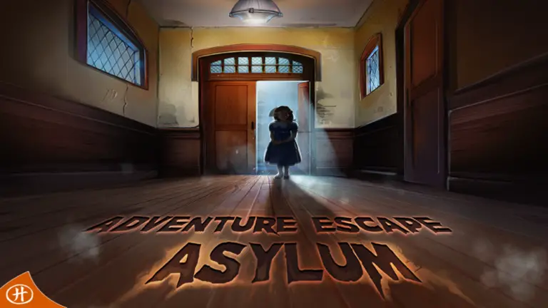 Adventure Escape: Asylum Walkthrough - Walkthroughs.net