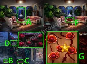 Adventure Escape: Asylum Walkthrough - Walkthroughs.net