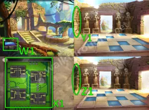 Adventure Escape: Hidden Ruins Walkthrough - Walkthroughs.net