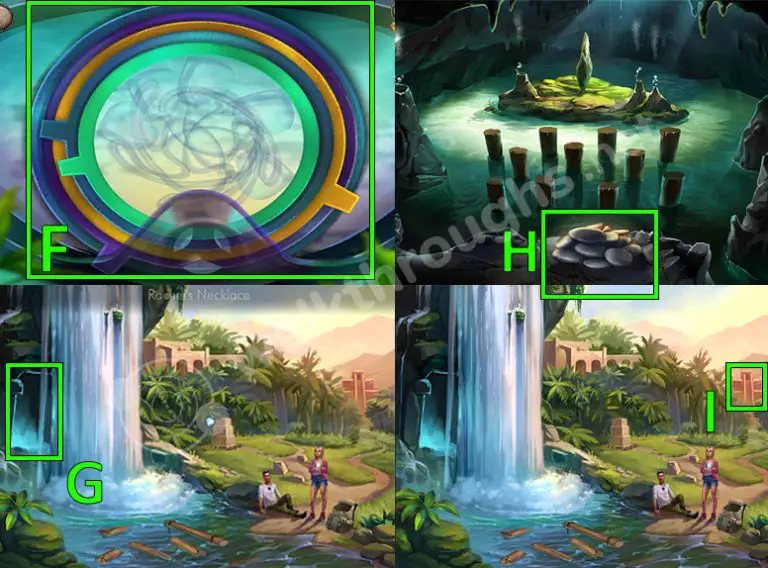 Adventure Escape: Hidden Ruins Walkthrough - Walkthroughs.net