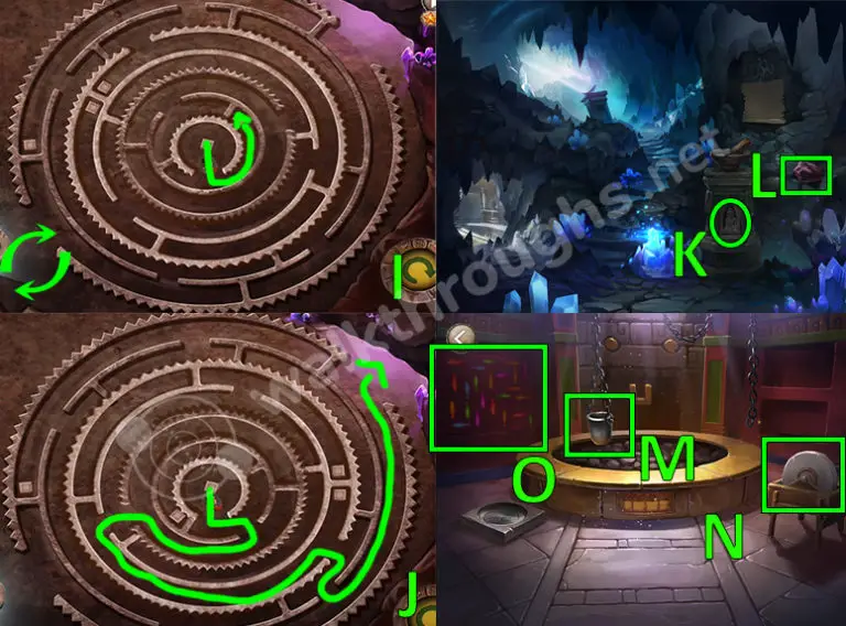 Adventure Escape: Hidden Ruins Walkthrough - Walkthroughs.net