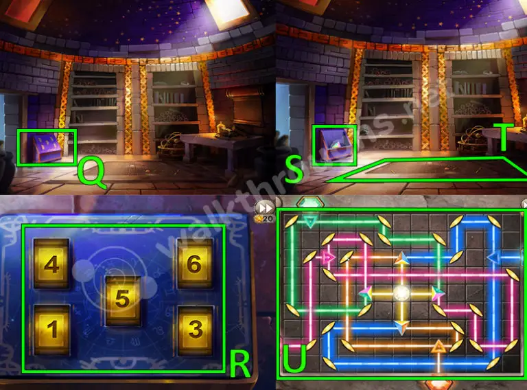 Adventure Escape: Hidden Ruins Walkthrough - Walkthroughs.net