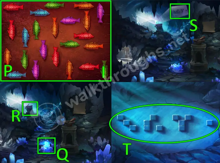 Adventure Escape: Hidden Ruins Walkthrough - Walkthroughs.net