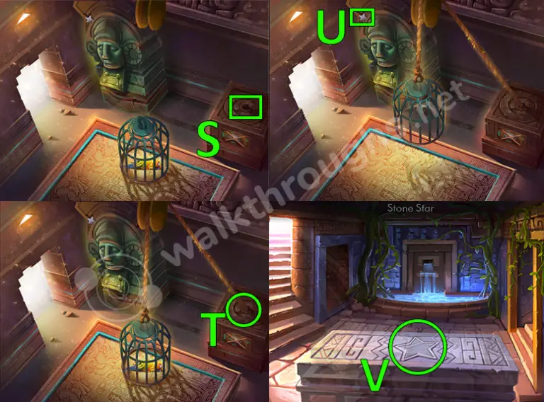 Adventure Escape: Hidden Ruins Walkthrough - Walkthroughs.net