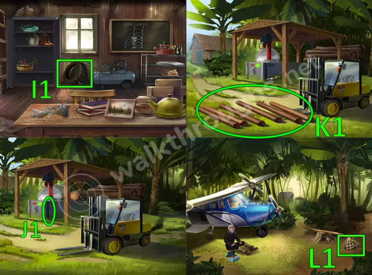 Adventure Escape: Hidden Ruins Walkthrough - Walkthroughs.net