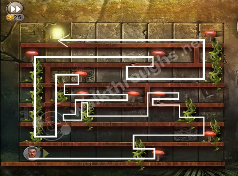 Adventure Escape: Hidden Ruins Walkthrough - Walkthroughs.net