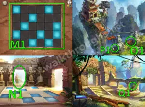 Adventure Escape: Hidden Ruins Walkthrough - Walkthroughs.net