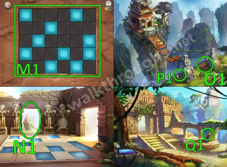 Adventure Escape: Hidden Ruins Walkthrough - Walkthroughs.net