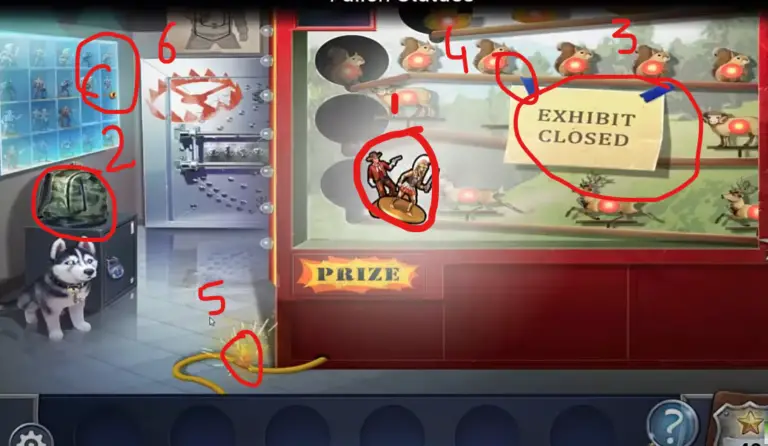 All Adventure Escape Mysteries Walkthroughs and Guides - Walkthroughs.net