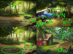 Adventure Escape: Hidden Ruins Walkthrough - Walkthroughs.net