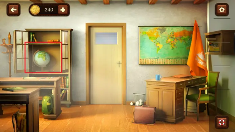 100 Doors Games: Escape School Walkthrough - Walkthroughs.net