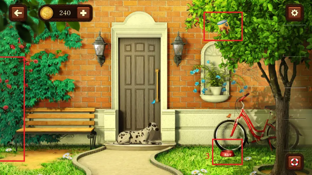 100 Doors Games: Escape School Walkthrough - Walkthroughs.net