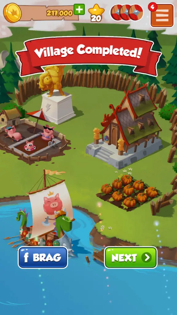 Coin Master Walkthrough - Walkthroughs.net