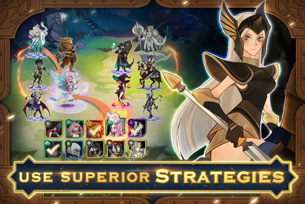 AFK Arena Walkthrough - Walkthroughs.net