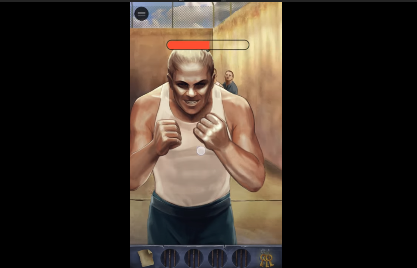 Escape Alcatraz Walkthrough - Walkthroughs.net