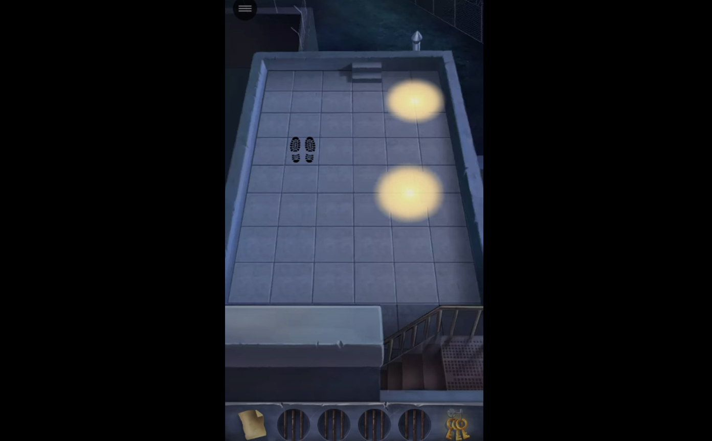 Escape Alcatraz Walkthrough - Walkthroughs.net