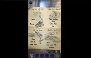 Escape Alcatraz Walkthrough - Walkthroughs.net