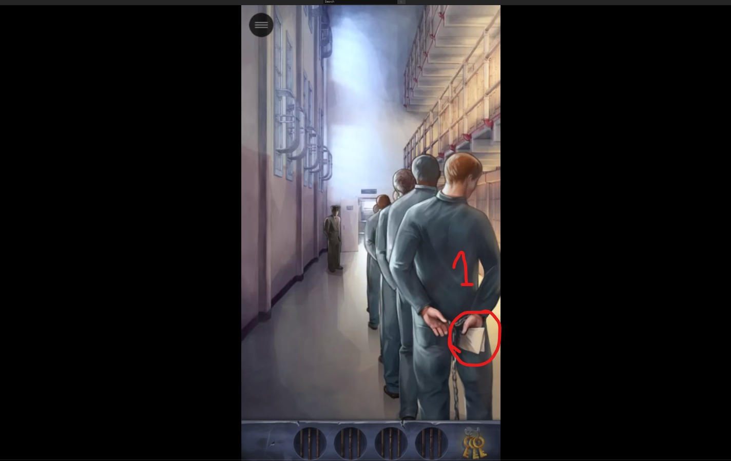 Escape Alcatraz Walkthrough - Walkthroughs.net