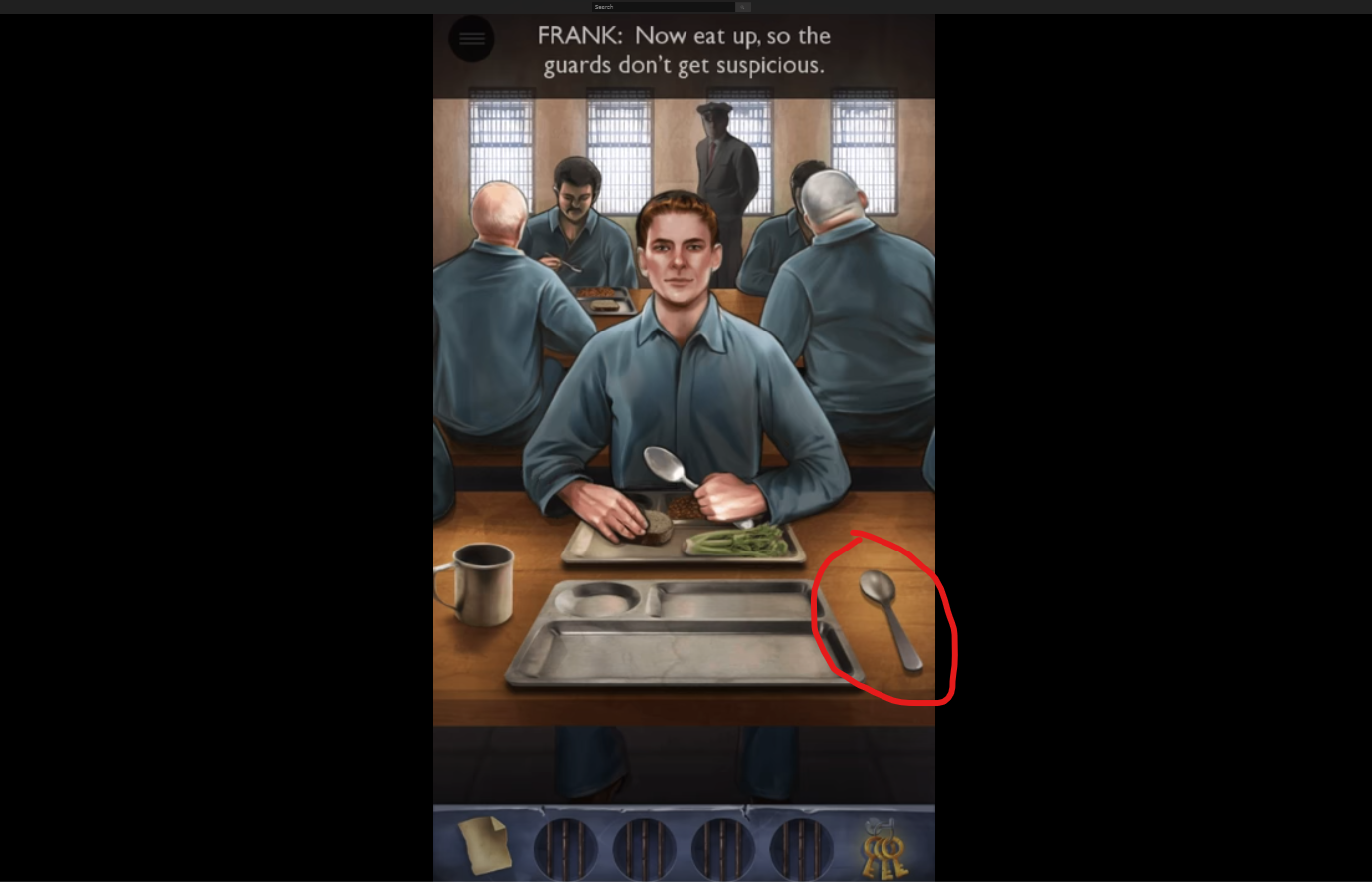 Escape Alcatraz Walkthrough - Walkthroughs.net