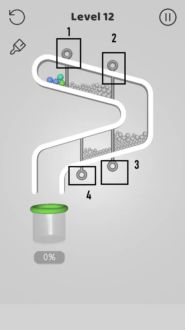 Pull the Pin Walkthrough - Walkthroughs.net