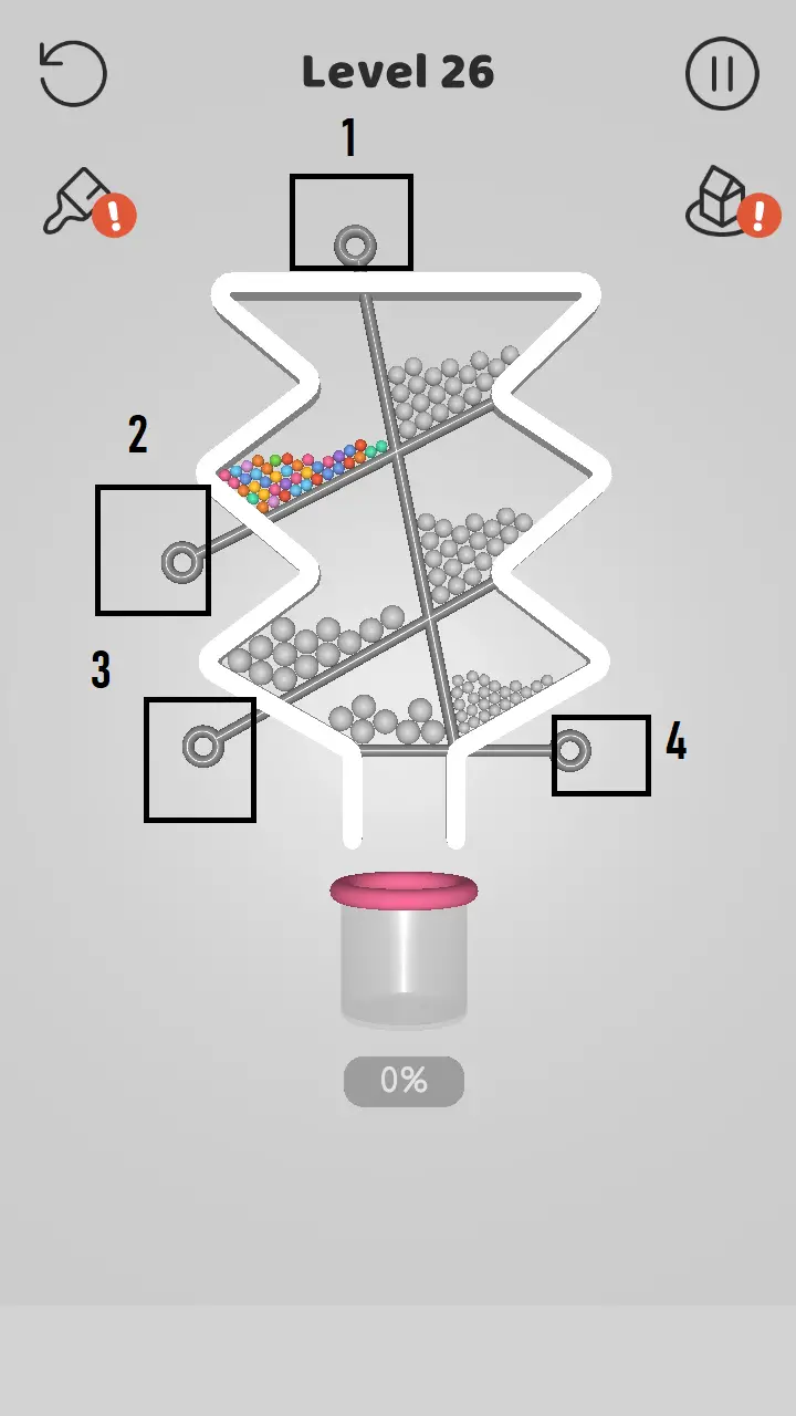 Pull the Pin Walkthrough - Walkthroughs.net