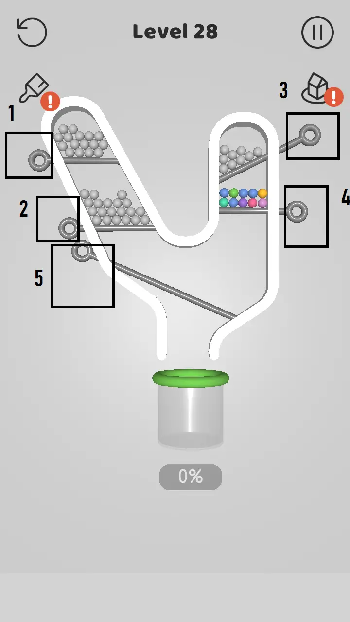 Pull the Pin Walkthrough - Walkthroughs.net