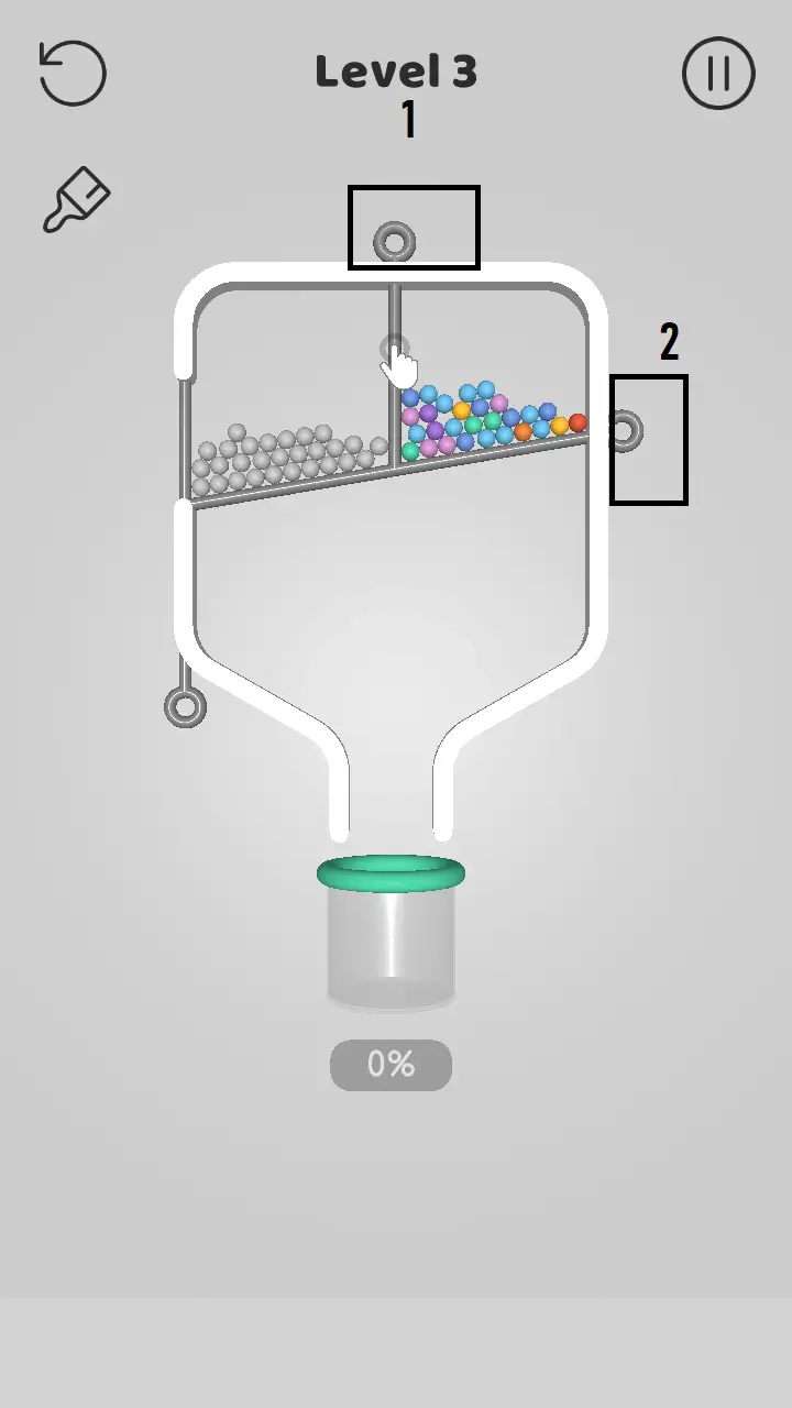Pull the Pin Walkthrough - Walkthroughs.net