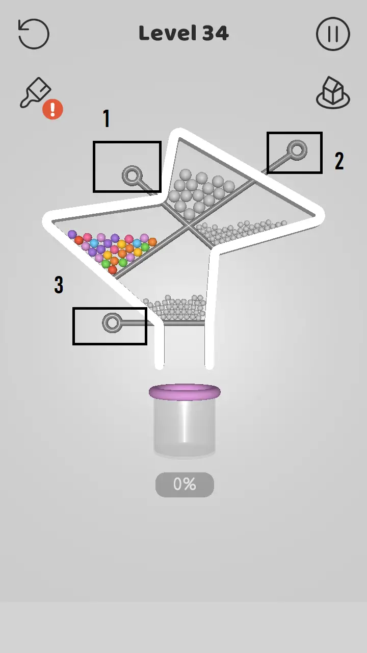 Pull the Pin Walkthrough - Walkthroughs.net