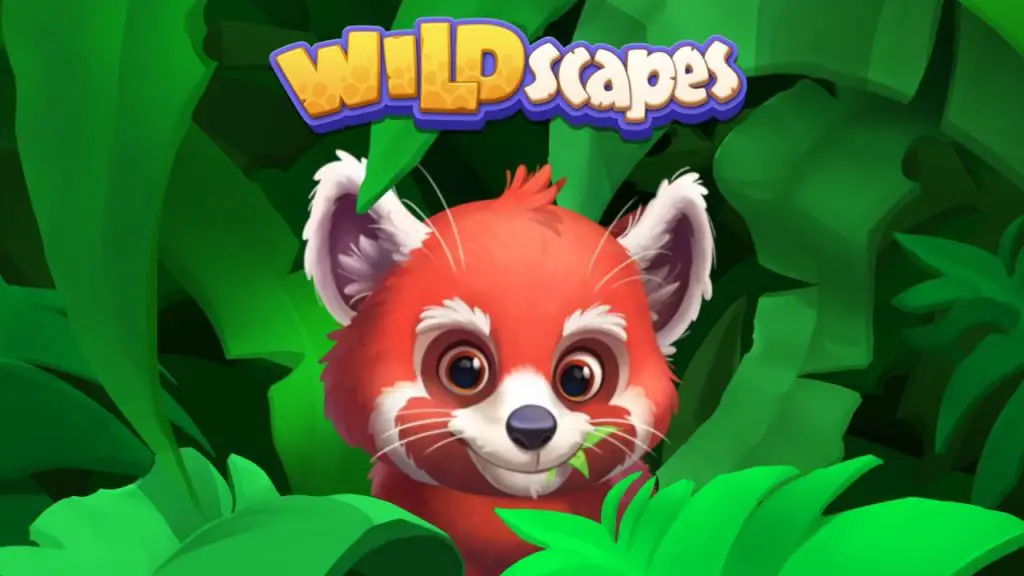 Wildscapes Walkthrough - Walkthroughs.net