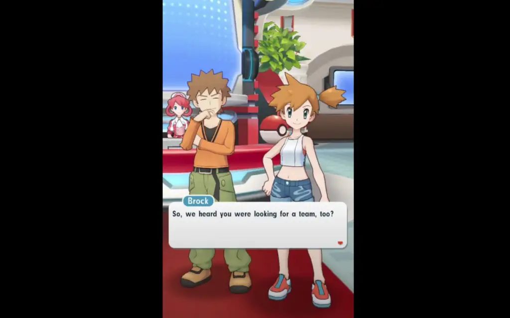 Pokémon Masters EX Walkthrough - Walkthroughs.net