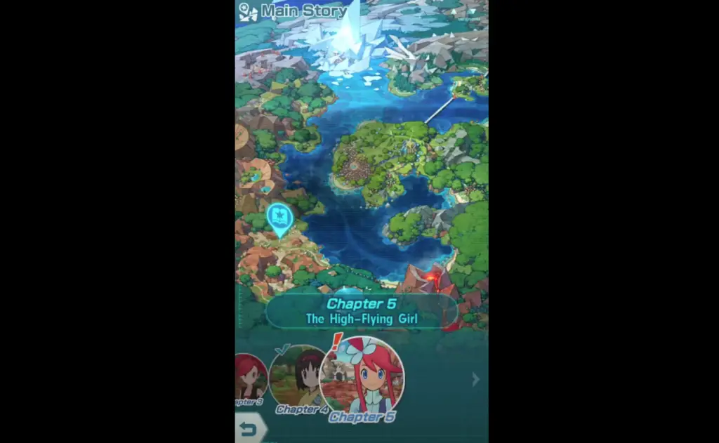 Pokémon Masters EX Walkthrough - Walkthroughs.net