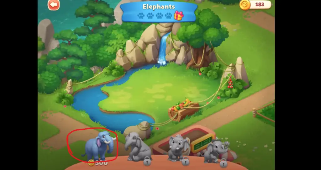 Wildscapes Walkthrough - Walkthroughs.net