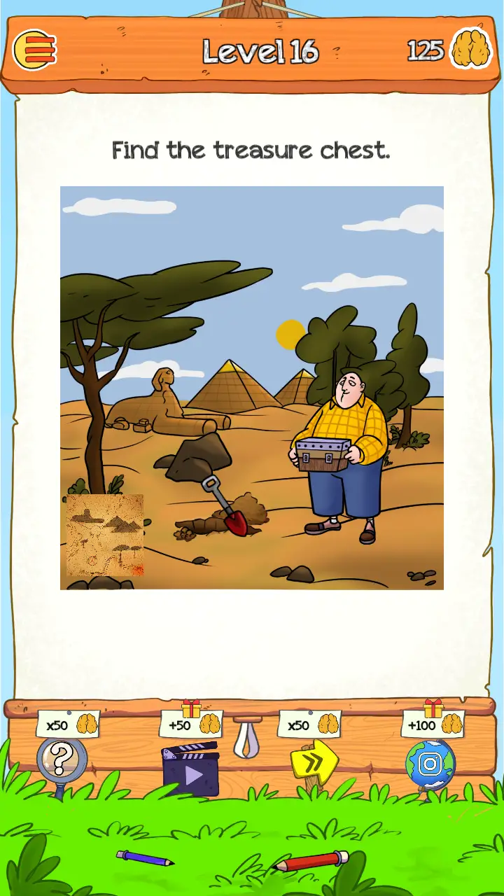 Braindom 2: Who is Who Riddles? Master Brain Games Walkthrough ...