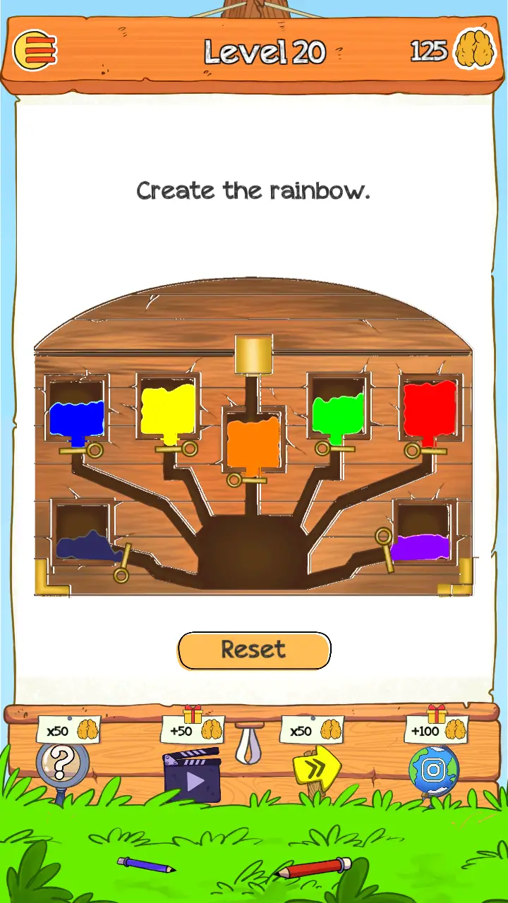 Braindom 2: Who is Who Riddles? Master Brain Games Walkthrough ...