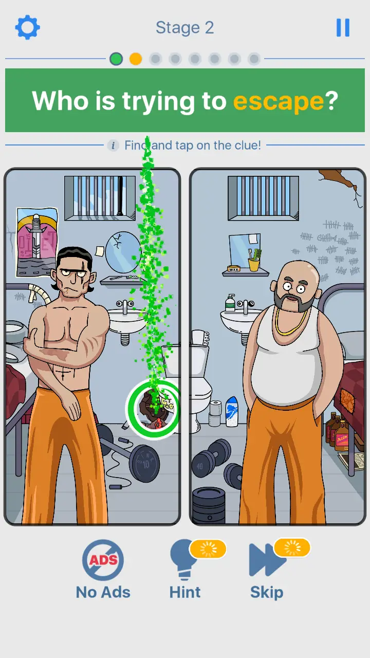 Riddle Master Walkthrough - Walkthroughs.net