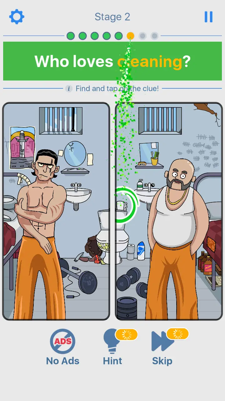 Riddle Master Walkthrough - Walkthroughs.net