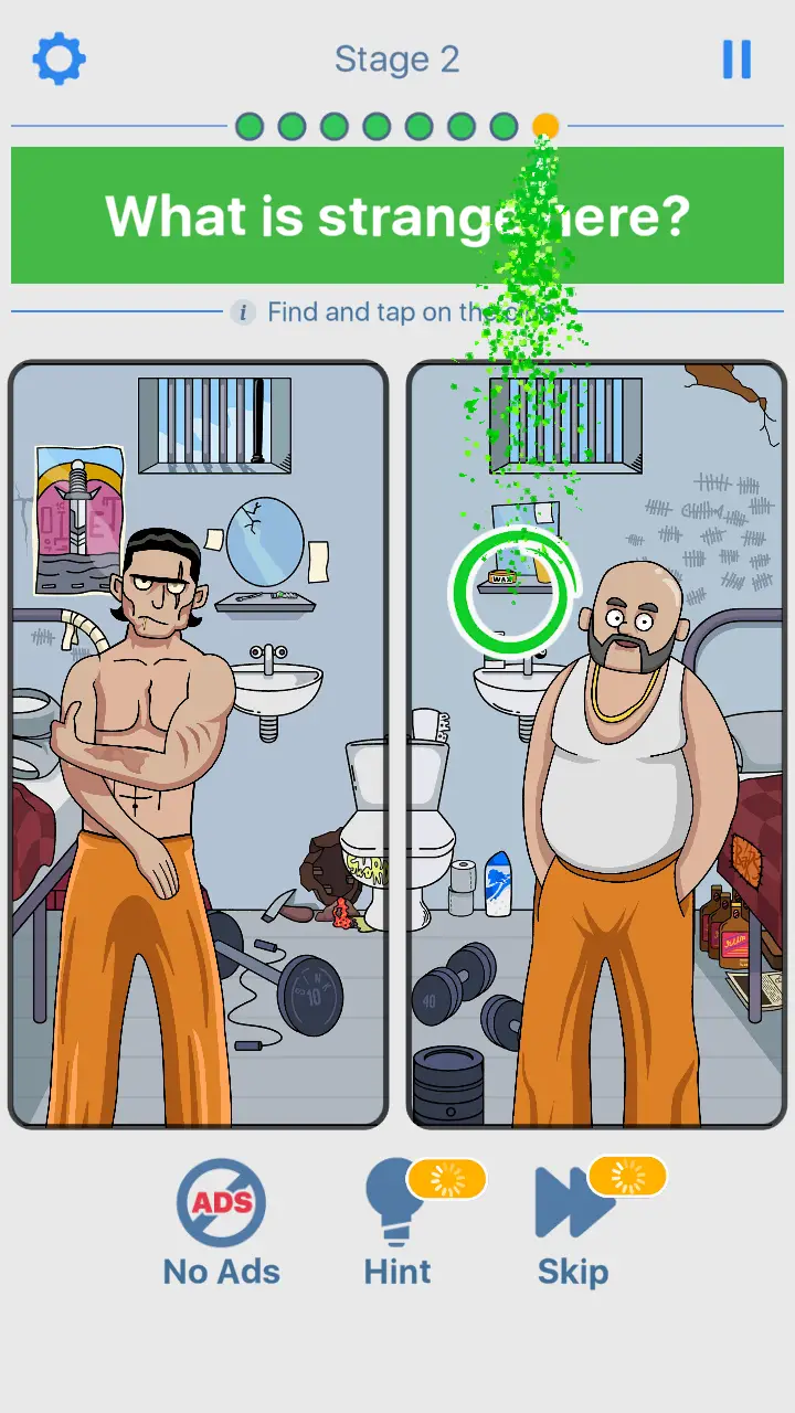 Riddle Master Walkthrough - Walkthroughs.net