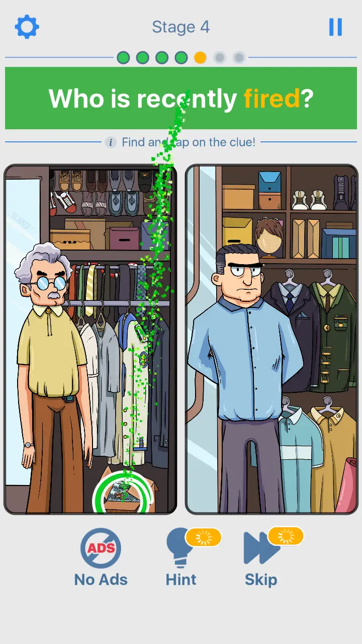 Riddle Master Walkthrough - Walkthroughs.net