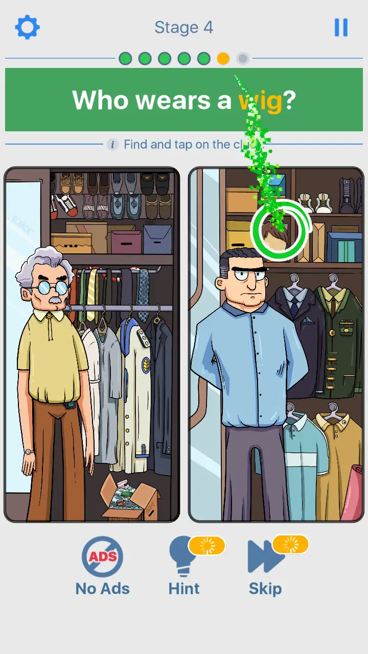 Riddle Master Walkthrough - Walkthroughs.net