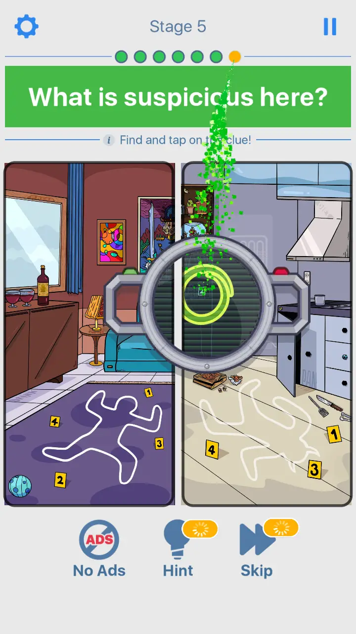 Riddle Master Walkthrough - Walkthroughs.net