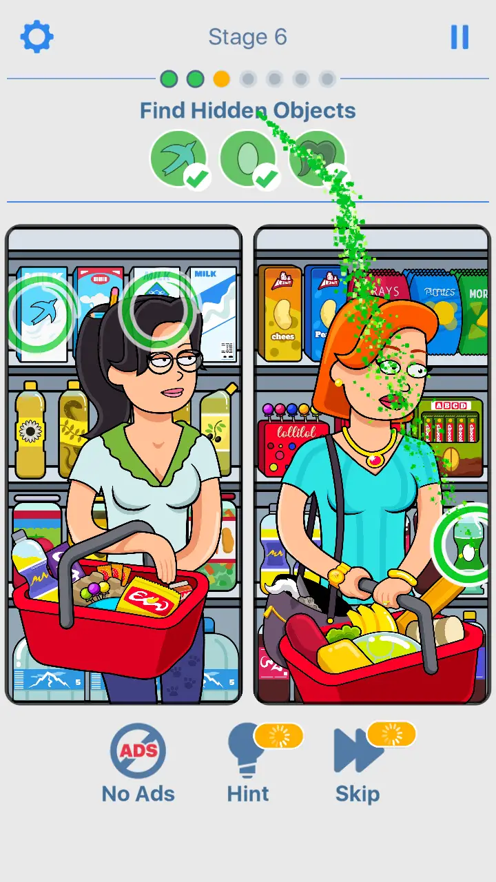 Riddle Master Walkthrough - Walkthroughs.net