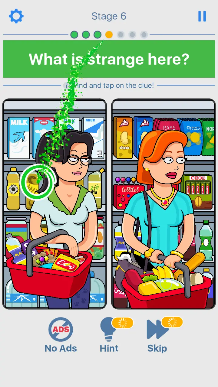 Riddle Master Walkthrough - Walkthroughs.net