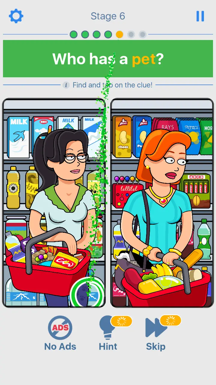 Riddle Master Walkthrough - Walkthroughs.net